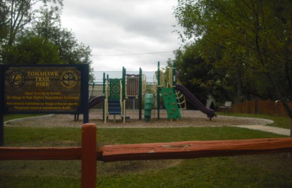 Round Lake Heights, IL