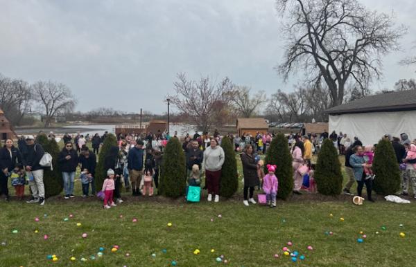 Round Lake Heights, IL